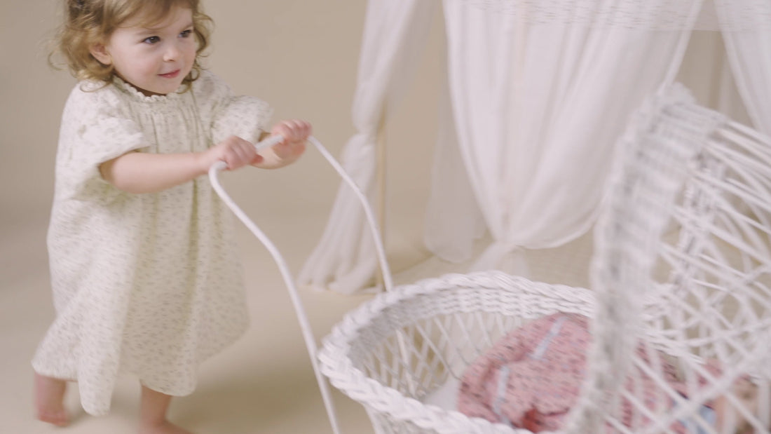 A World of Imagination